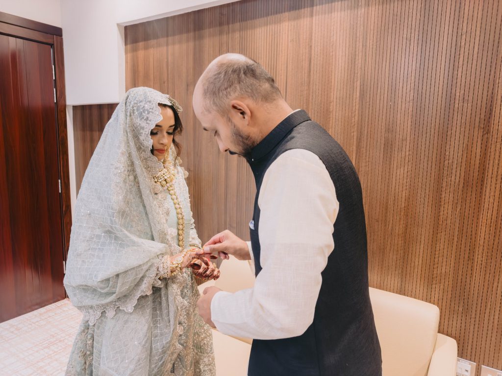 Civil Marriage Before Nikah: 4 Steps to Secure a Muslim Civil Marriage ...